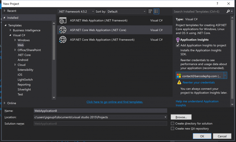 Angularjs 2 With Asp Core 1 Helping Improve Your Productivity